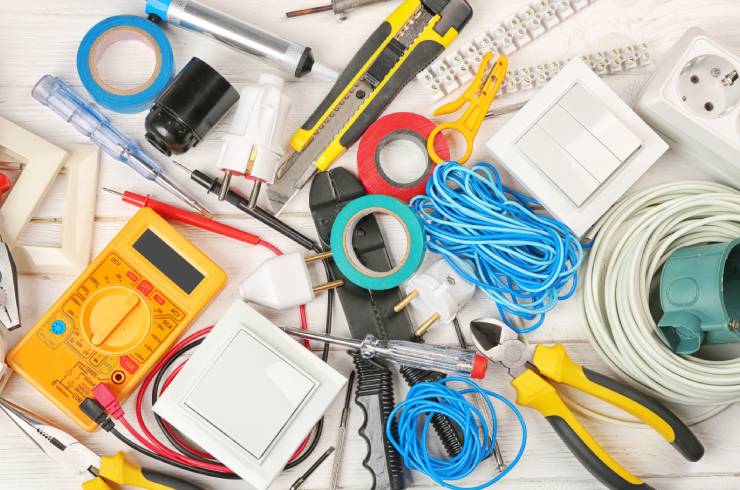 C&T Electrical Service Offers Commercial Electrical Services in Goose Creek, SC 29445
